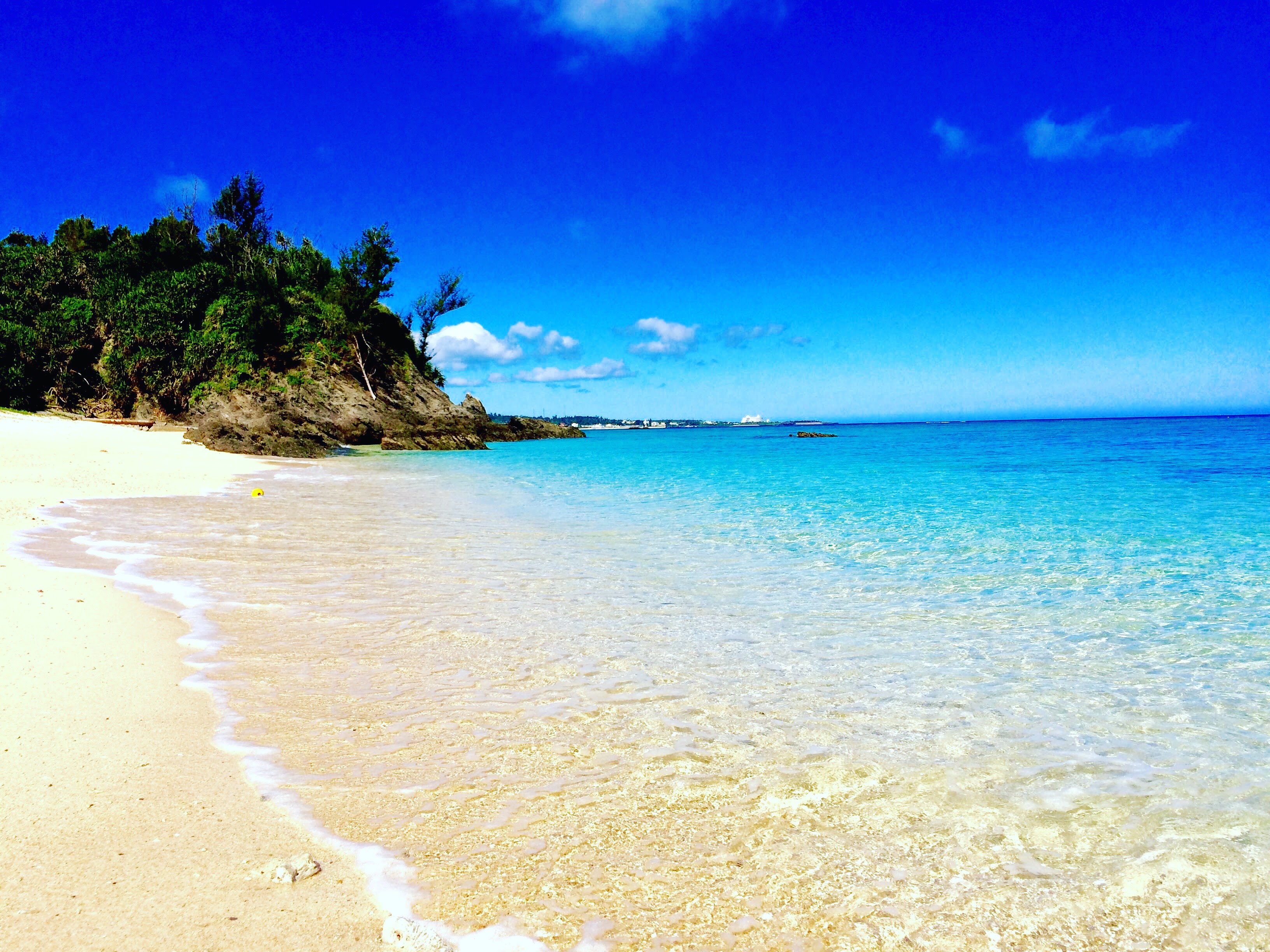 沖縄観光・旅行！人気穴場スポットが満載 l 沖縄リピート